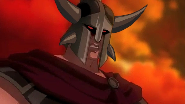 Ares | Wiki Super-heróis Fanfiction | Fandom