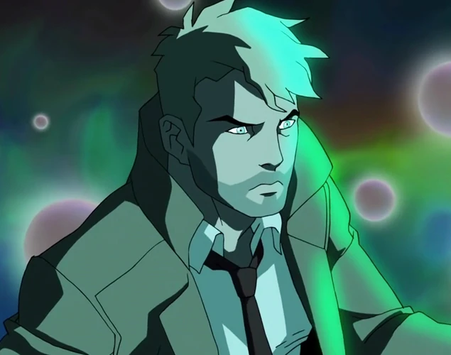 Banne Bakerson (MP) | Wiki Super-heróis Fanfiction | Fandom