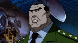 Sam Lane | Wiki Super-heróis Fanfiction | Fandom