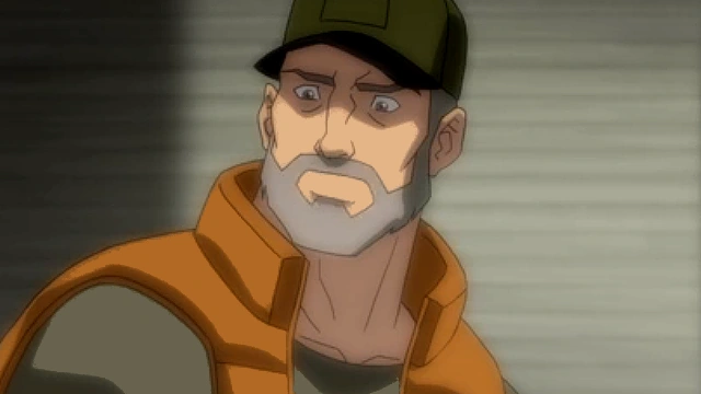 Thomas Curry (UDCF) | Wiki Super-heróis Fanfiction | Fandom