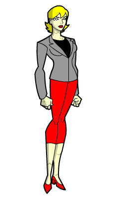 Moira Queen (DCHF) | Wiki Super-heróis Fanfiction | Fandom