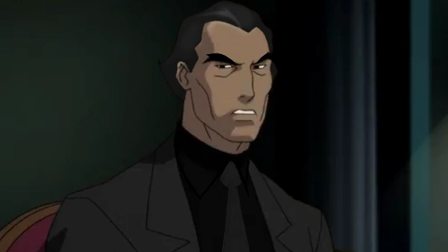 Simon Stagg | Wiki Super-heróis Fanfiction | Fandom