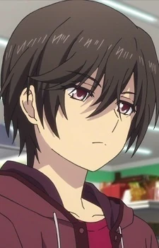 Jack Rize (OCH) | Wiki Super-heróis Fanfiction | Fandom