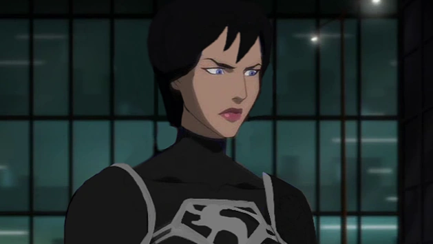 Faora Hu-Ul | Wiki Super-heróis Fanfiction | Fandom