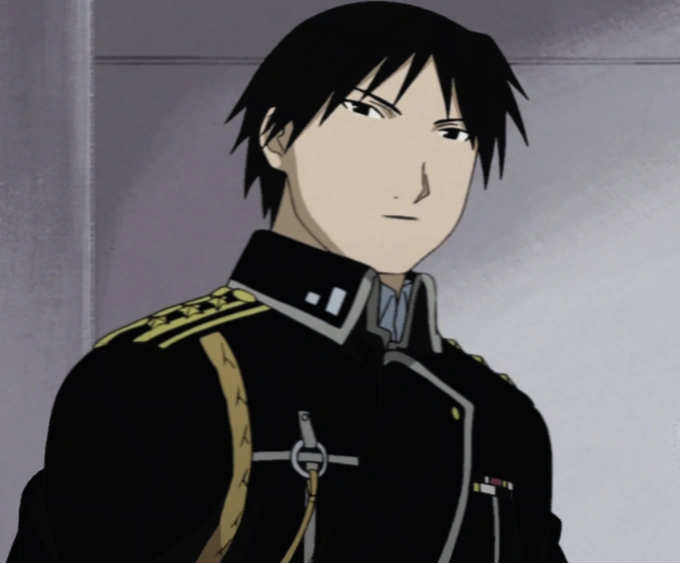 Roy Saar (RU) | Wiki Super-heróis Fanfiction | Fandom