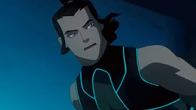 Garth (UDCF) | Wiki Super-heróis Fanfiction | Fandom