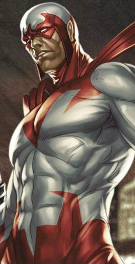 Hank Hall (NA) | Wiki Super-heróis Fanfiction | Fandom