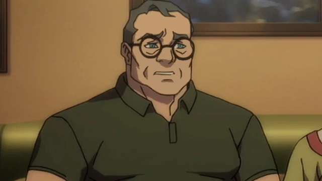 Jonathan Kent | Wiki Super-heróis Fanfiction | Fandom