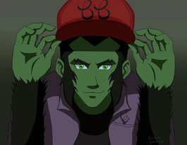 Mutano | Wiki Super-heróis Fanfiction | Fandom