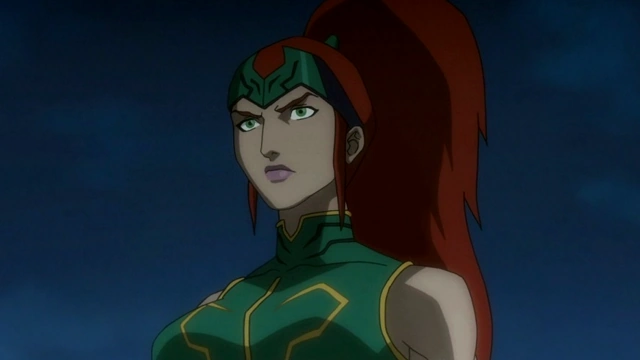 Mera | Wiki Super-heróis Fanfiction | Fandom