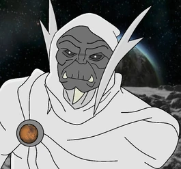 Fobos (EU) | Wiki Super-heróis Fanfiction | Fandom