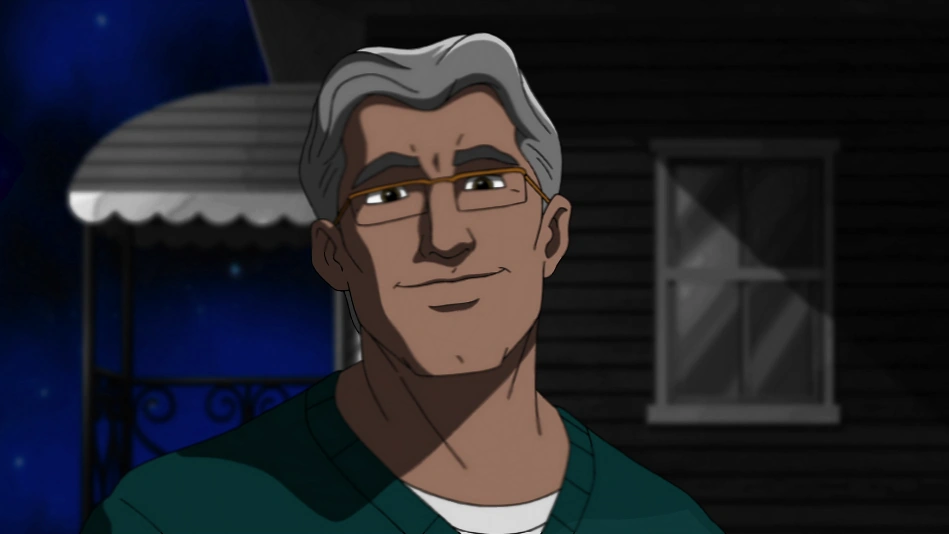 Ben Parker | Wiki Super-heróis Fanfiction | Fandom