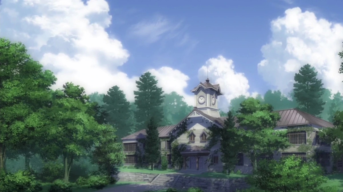 Occult Research Club | Heroism Wiki | Fandom