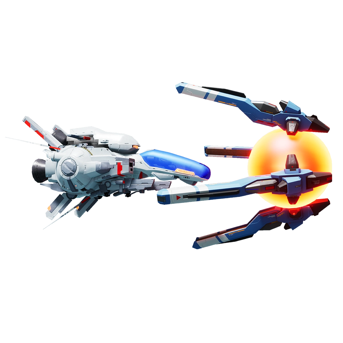 R-9C War-Head | Heroism Wiki | Fandom