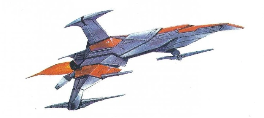 Silver-Hawk Second | Heroism Wiki | Fandom