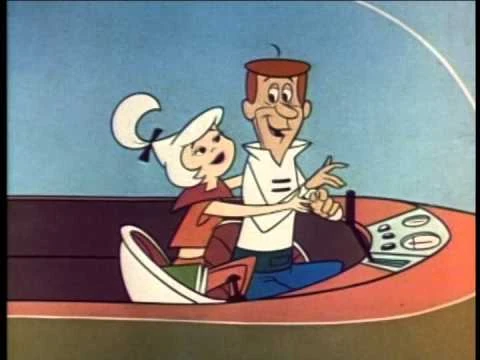 The Jetsons | Heroism Wiki | Fandom