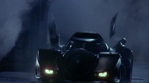 Batmobile | Heroism Wiki | Fandom