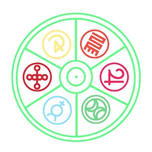 Merlin Circle | Heroism Wiki | Fandom