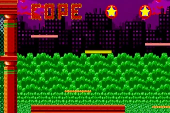 Spring Yard Zone | Heroism Wiki | Fandom