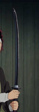 Nichirin Swords | Heroism Wiki | Fandom