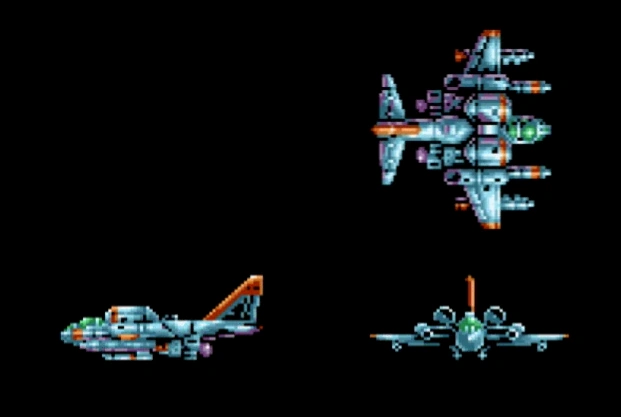 FG-40 | Heroism Wiki | Fandom