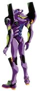 Evangelion Unit-01 | Heroism Wiki | Fandom