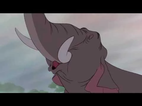 Colonel Hathi's March | Heroism Wiki | Fandom