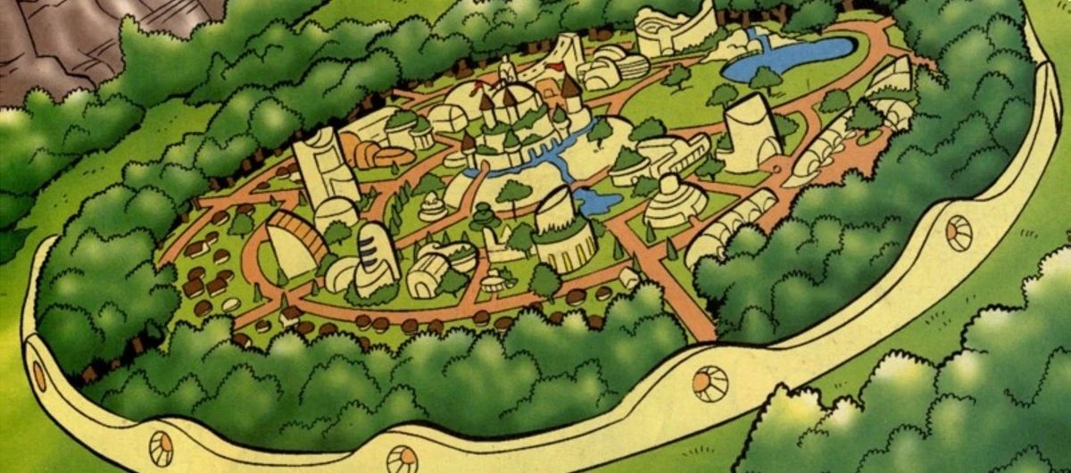 Mobotropolis | Heroism Wiki | Fandom