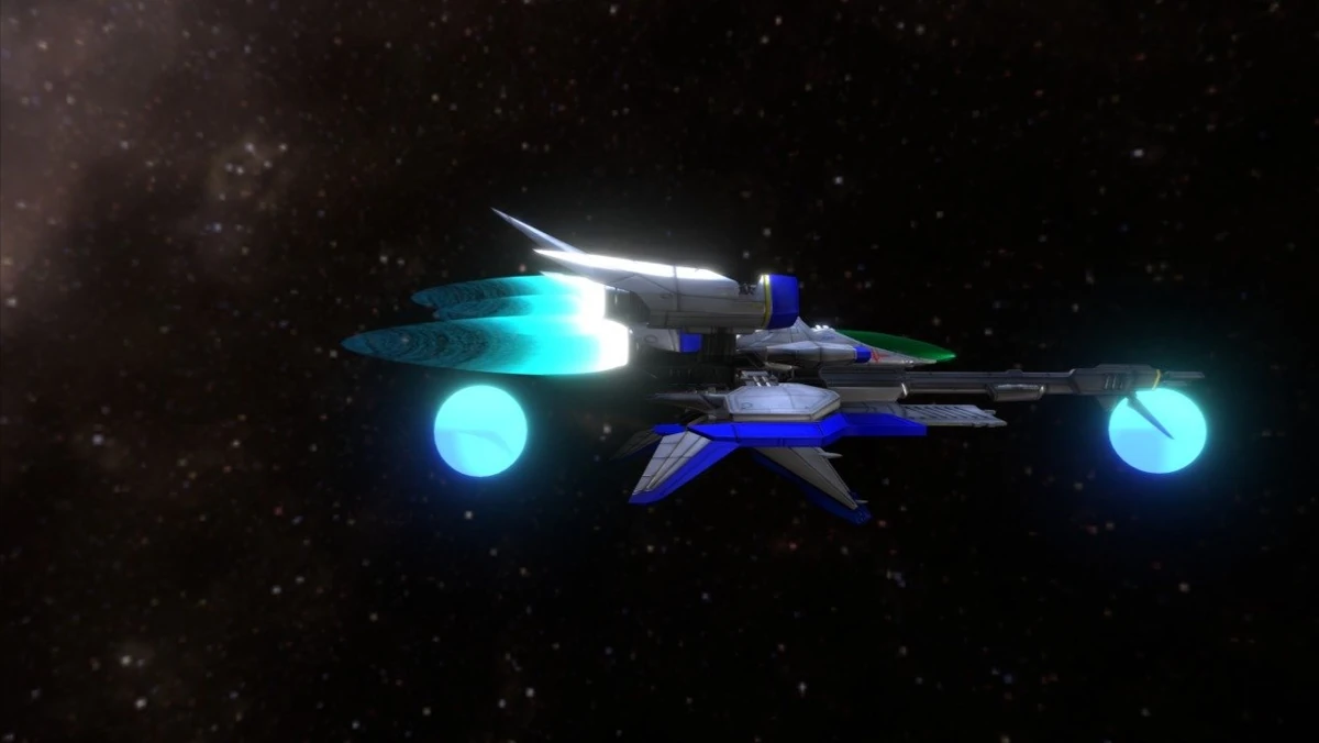 RVR-02 "Vambrace" | Heroism Wiki | Fandom