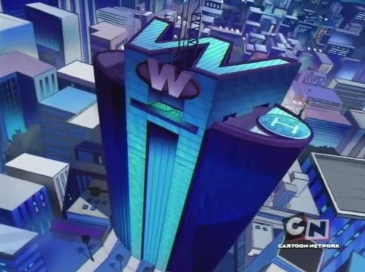 WOOHP Headquarters | Heroism Wiki | Fandom