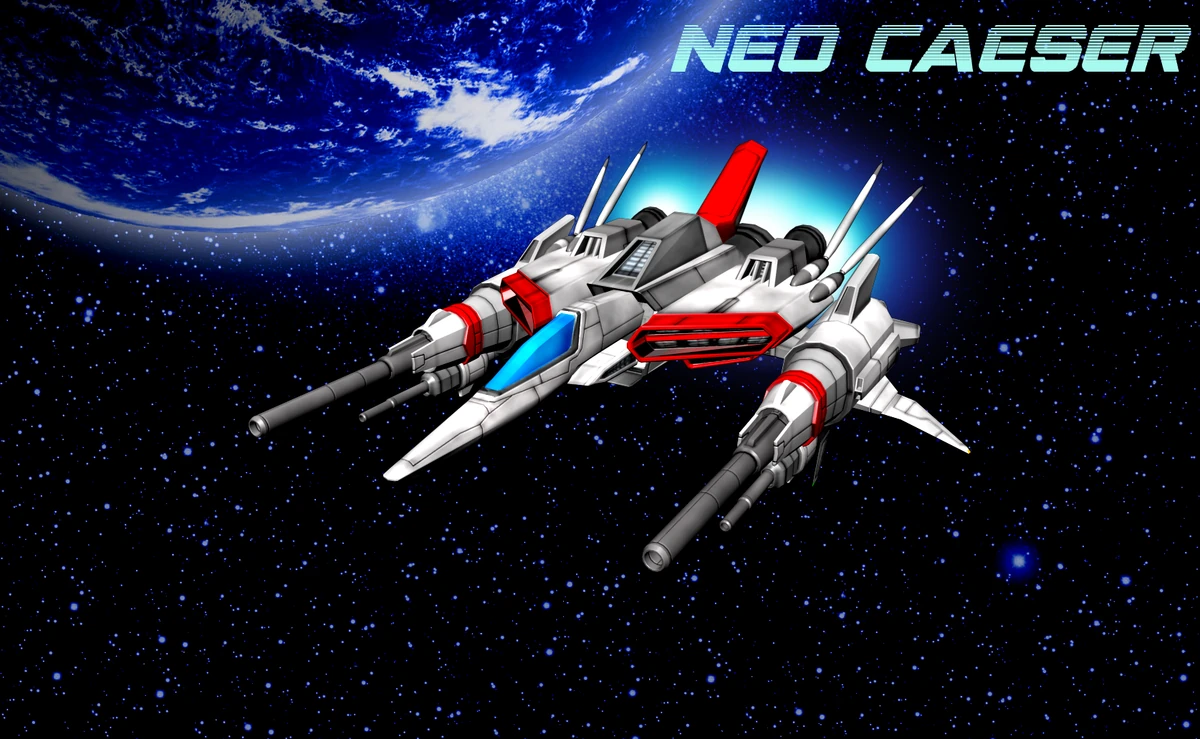 Neo Caesar | Heroism Wiki | Fandom