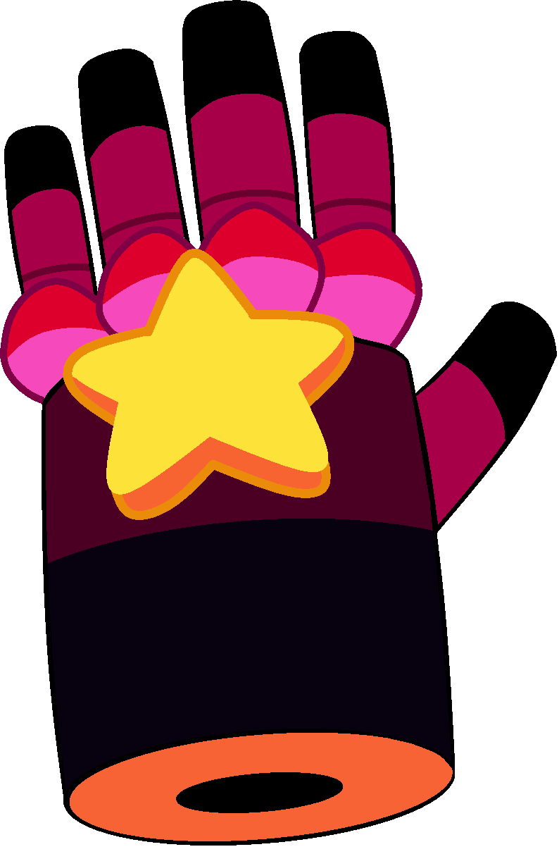 Gem Weapons | Heroism Wiki | Fandom