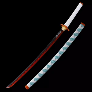 Nichirin Swords | Heroism Wiki | Fandom