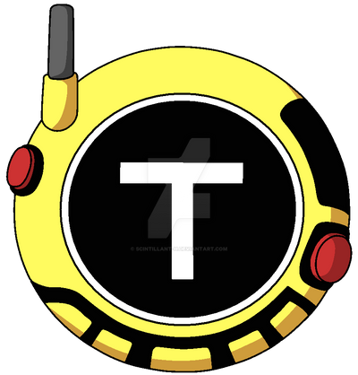 Titans Communicator | Heroism Wiki | Fandom