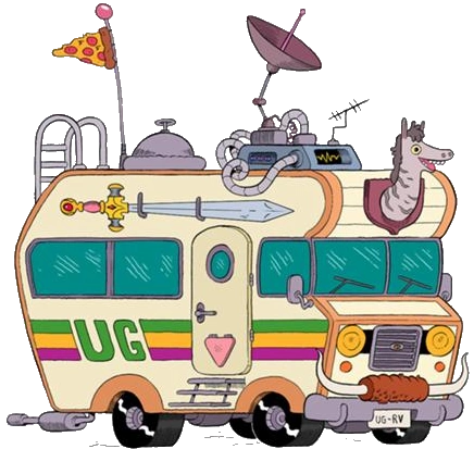 UG RV | Heroism Wiki | Fandom