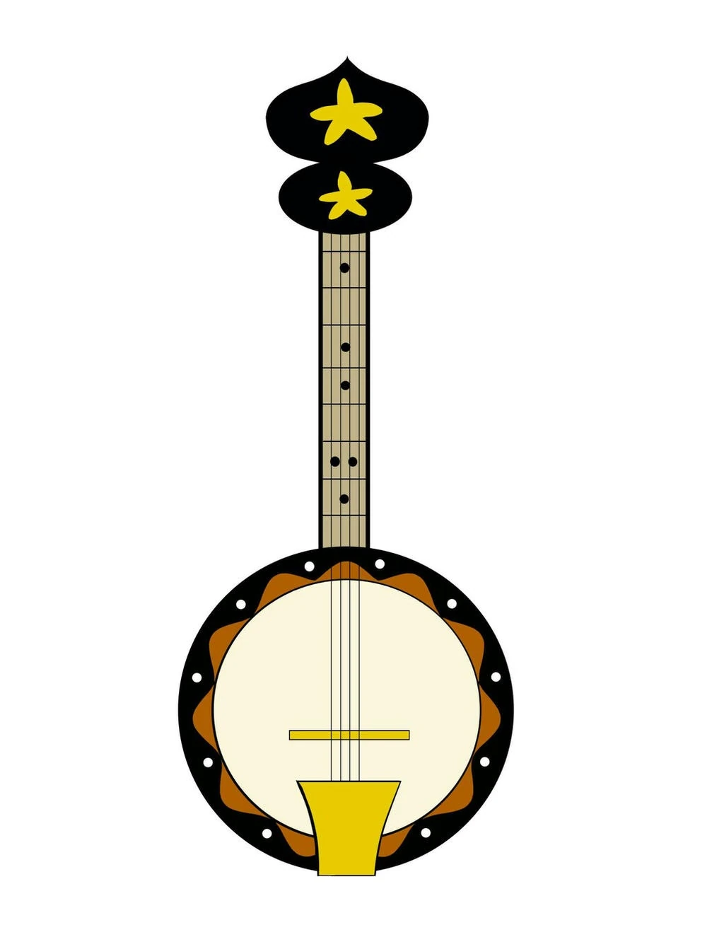 Wander's Banjo | Heroism Wiki | Fandom