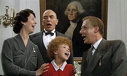 Tomorrow (Annie's song) | Heroism Wiki | Fandom