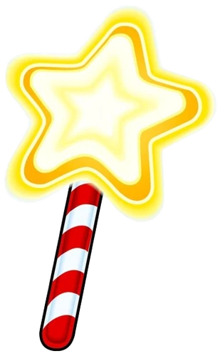 Star Rod | Heroism Wiki | Fandom