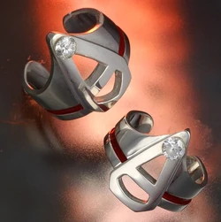 Ultra Rings | Heroism Wiki | Fandom