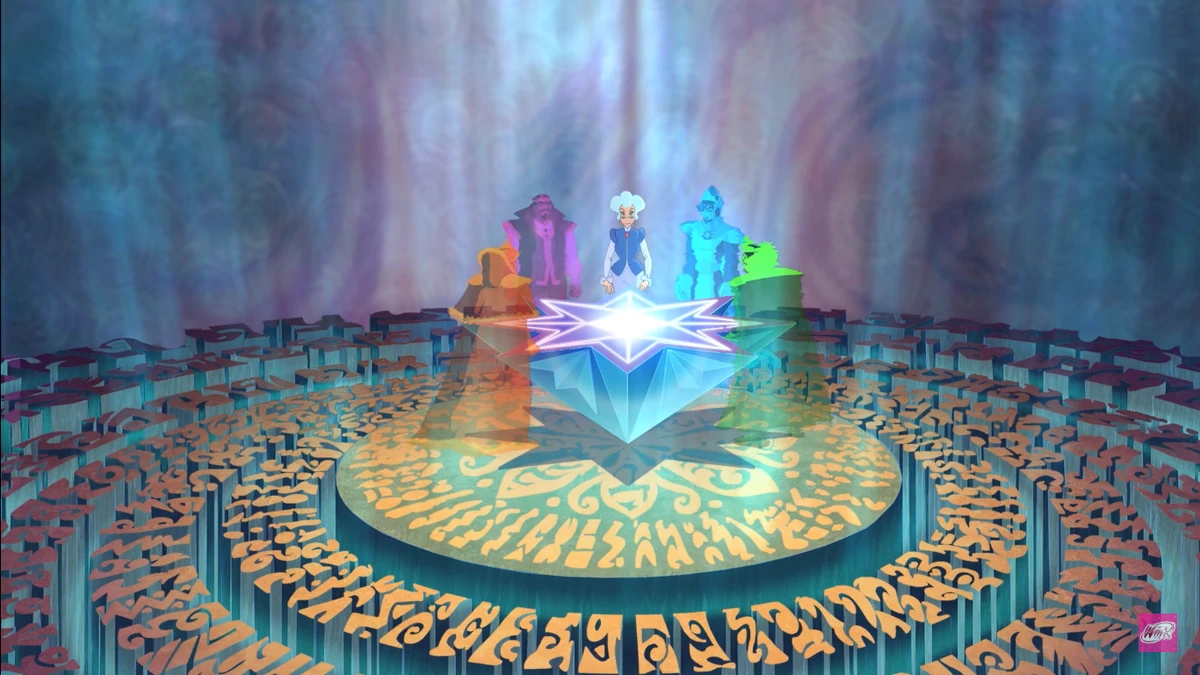 Magic Dimension | Heroism Wiki | Fandom