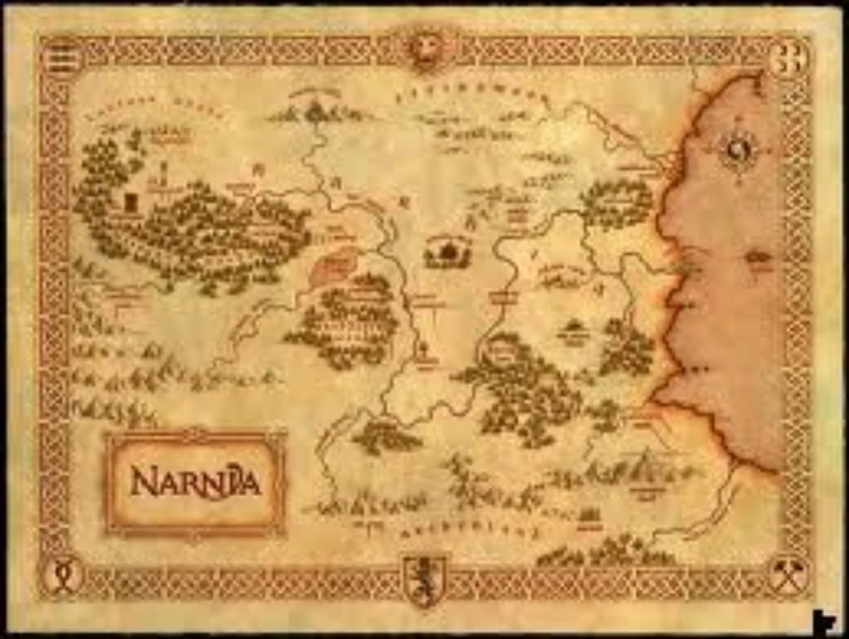 Narnia | Heroism Wiki | Fandom