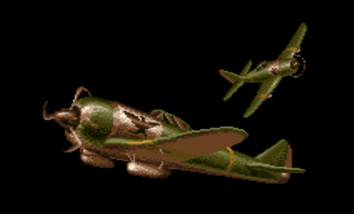 Flying Fortress | Heroism Wiki | Fandom