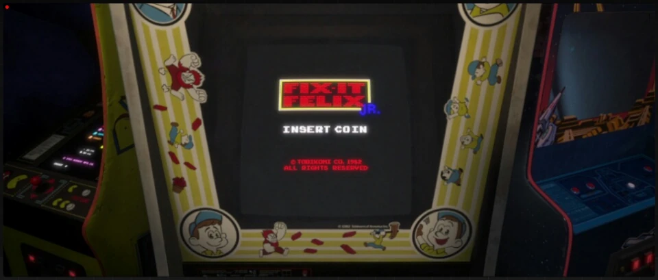 Fix-It Felix Jr. | Heroism Wiki | Fandom