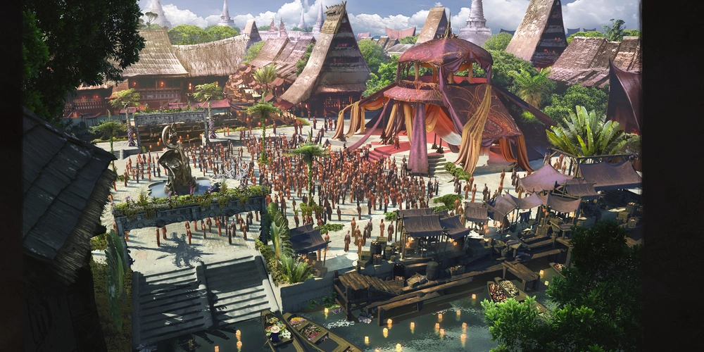 Outworld | Heroism Wiki | Fandom