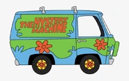 Mystery Machine | Heroism Wiki | Fandom