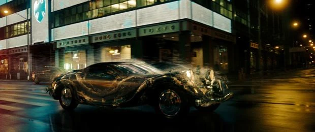 Car Spell | Heroism Wiki | Fandom