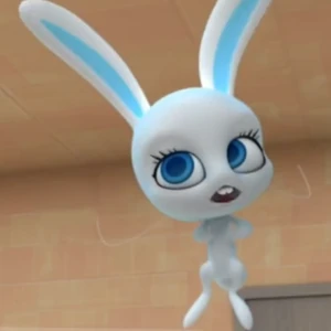 Rabbit Miraculous | Heroism Wiki | Fandom