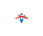 Gyruss Fighter | Heroism Wiki | Fandom