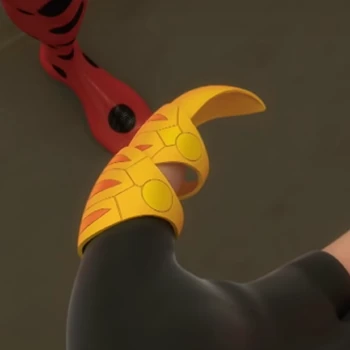 Rooster Miraculous | Heroism Wiki | Fandom