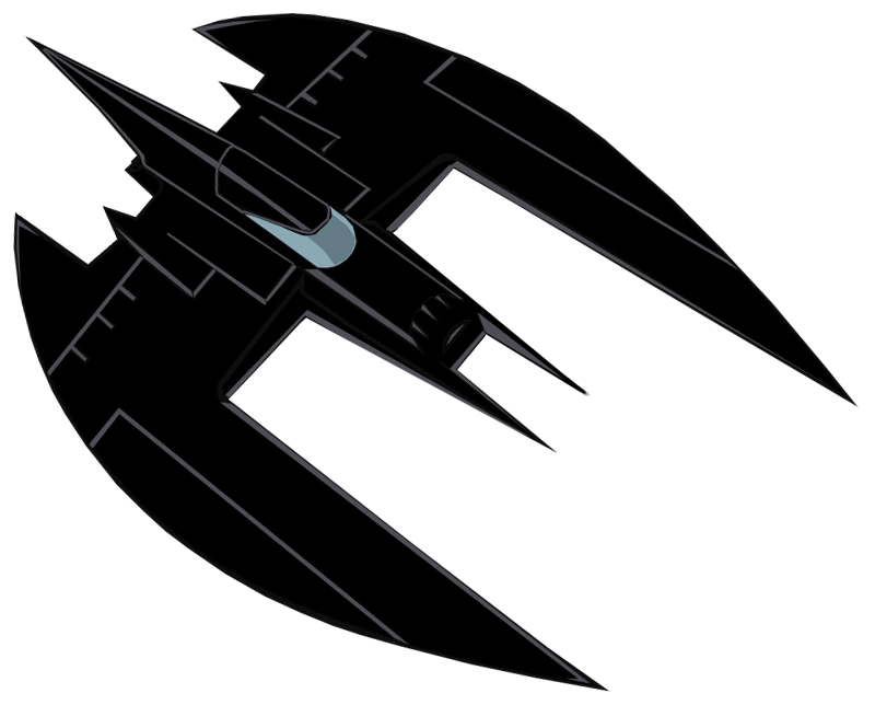 Batplane | Heroism Wiki | Fandom